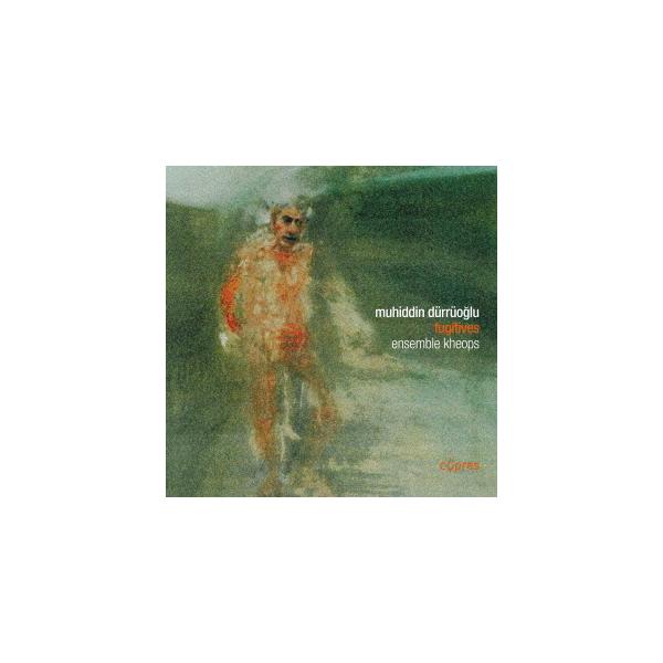 【発売日：2019年12月20日】クラシックオムニバス/Fugitives とりとめなく ムヒディン・デュルオグル: 作品集、メディア：CDA、発売日：2019/12/20、商品コード：CYP-4655、JANコード/ISBNコード：458...