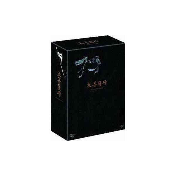【発売日：2004年09月24日】邦画/大菩薩峠 DVD-BOX、メディア：DVD、発売日：2004/09/24、商品コード：DABA-129、JANコード/ISBNコード：4988111281296