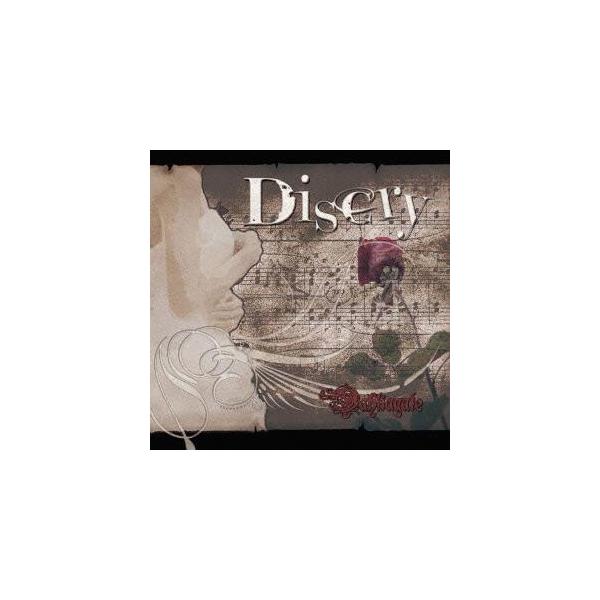 【発売日：2013年06月12日】Dahliagate/Discry、メディア：CDA、発売日：2013/06/12、商品コード：DACD-2、JANコード/ISBNコード：4571270930909