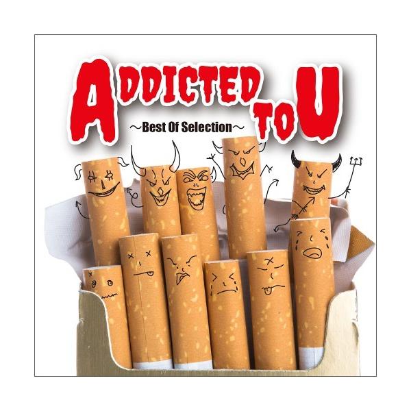 【発売日：2017年01月31日】V.A/ADDICTED To U〜Best Of Selection〜、メディア：CDA、発売日：2017/01/31、商品コード：DAKAALK-3698、JANコード/ISBNコード：49487225...