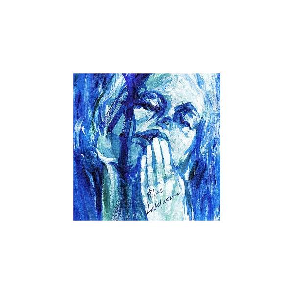 【発売日：2018年07月11日】BALLOND'OR/Blue Liberation、メディア：CDA、発売日：2018/07/11、商品コード：DAKACW-13、JANコード/ISBNコード：4522197129822