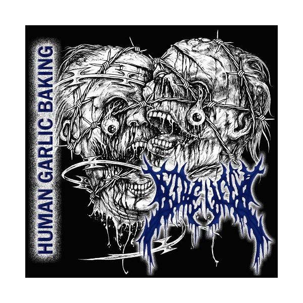 【発売日：2016年12月06日】GOREVENT/HUMAN GARLIC BAKING、メディア：CDA、発売日：2016/12/06、商品コード：DAKAER-1、JANコード/ISBNコード：4562292466019