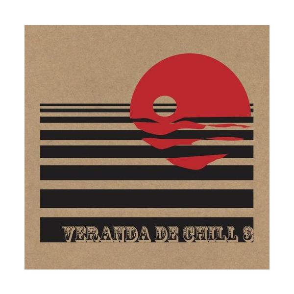 【発売日：2015年10月10日】熊木曜!Vamos a Mexico!/Veranda de Chill 3、メディア：CDA、発売日：2015/10/10、商品コード：DAKAHO-3、JANコード/ISBNコード：4582308073376
