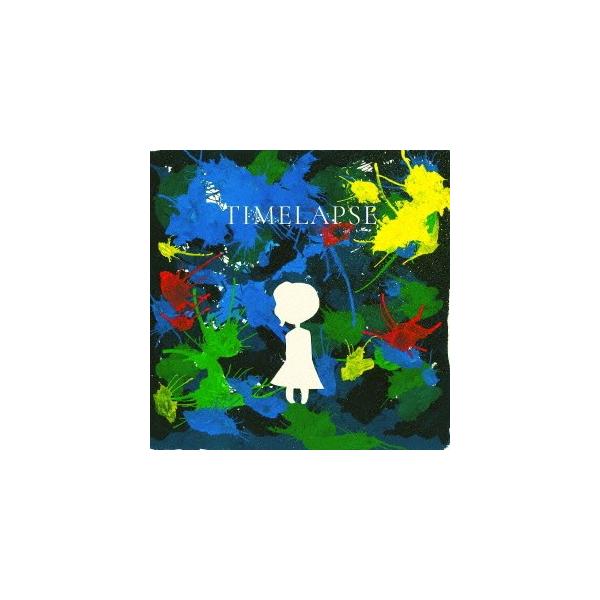 【発売日：2019年09月25日】伊藤詩織/TIMELAPSE、メディア：CDA、発売日：2019/09/25、商品コード：DAKAILA-1094、JANコード/ISBNコード：4948722543428