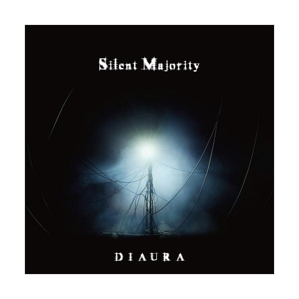【発売日：2014年07月09日】DIAURA/Silent Majority、メディア：CDA、発売日：2014/07/09、商品コード：DAKAINS-15、JANコード/ISBNコード：4948722504511
