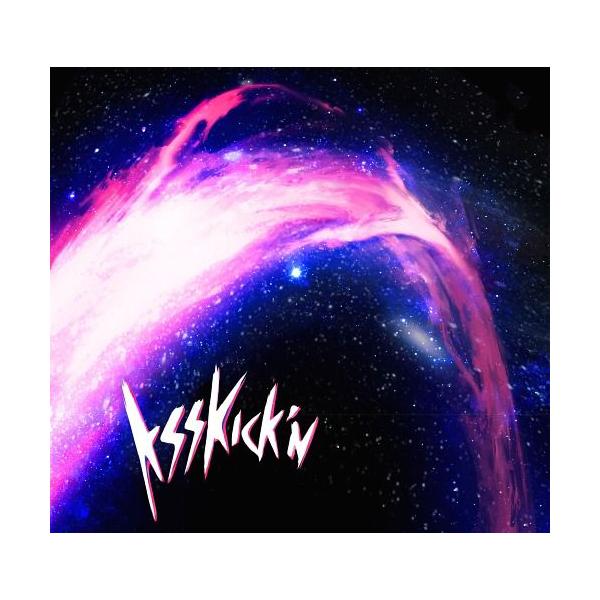 【発売日：2014年06月10日】Ass-Kick'n/Ass-Kick'n、メディア：CDA、発売日：2014/06/10、商品コード：DAKAKCDM-1、JANコード/ISBNコード：4948722507840