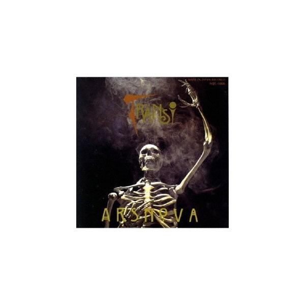【発売日：2025年06月25日】アルスノヴァ/Transi plus 1 track [2025edition]、メディア：CDA、発売日：2025/06/25、重量：80g、商品コード：DAKALTC-2、JANコード/ISBNコード：...