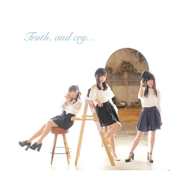 【発売日：2019年06月01日】SnowWhite/Truth  and cry...、メディア：CDA、発売日：2019/06/01、商品コード：DAKAMD-5、JANコード/ISBNコード：4525118081568