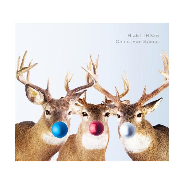 【発売日：2017年11月08日】H ZETTRIO/H ZETTRIOのChristmas Songs、メディア：CDA、発売日：2017/11/08、商品コード：DAKAPPR-2014、JANコード/ISBNコード：456213203...