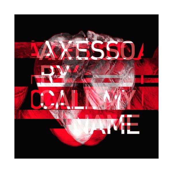 【発売日：2017年12月06日】AXESSORY/CALL MY NAME [CD+DVD]、メディア：CDA、発売日：2017/12/06、商品コード：DAKATDE-2、JANコード/ISBNコード：4948722531234