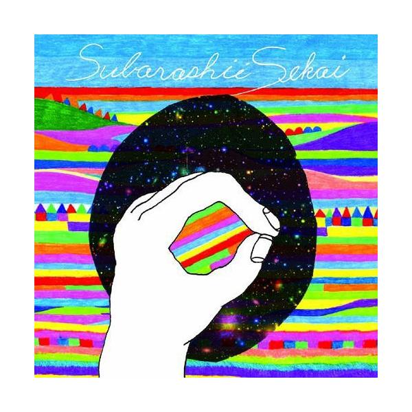 【発売日：2009年10月21日】いろは/Bob&amp;Carnivals/素晴らしい世界、メディア：CDA、発売日：2009/10/21、商品コード：DAKATRT-105、JANコード/ISBNコード：4948722385035