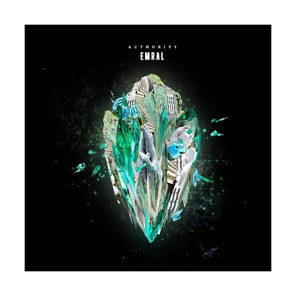 【発売日：2021年07月28日】Authority/EMRAL [限定盤]、メディア：CDA、発売日：2021/07/28、商品コード：DAKAUTHO-1、JANコード/ISBNコード：4948722554073