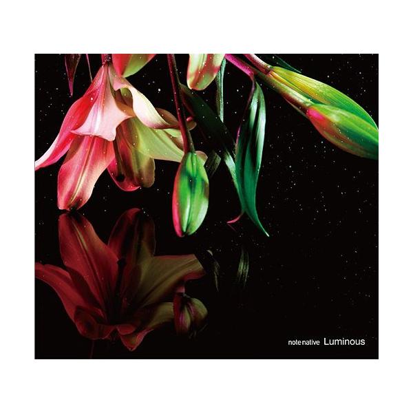 【発売日：2010年06月16日】note native/Luminous、メディア：CDA、発売日：2010/06/16、商品コード：DAKAZT-28、JANコード/ISBNコード：4948722400547