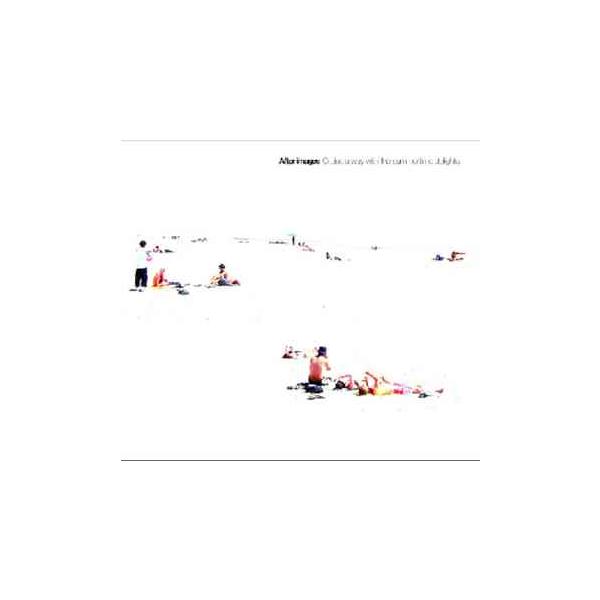 【発売日：2007年08月02日】V.A./after images、メディア：CDA、発売日：2007/08/02、商品コード：DAKAZT-9、JANコード/ISBNコード：4948722327202