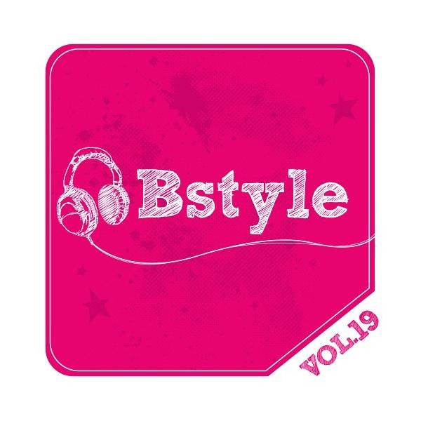 【発売日：2016年11月09日】オムニバス/Bstyle vol.19、メディア：CDA、発売日：2016/11/09、商品コード：DAKBAKKY-44、JANコード/ISBNコード：4948722524144