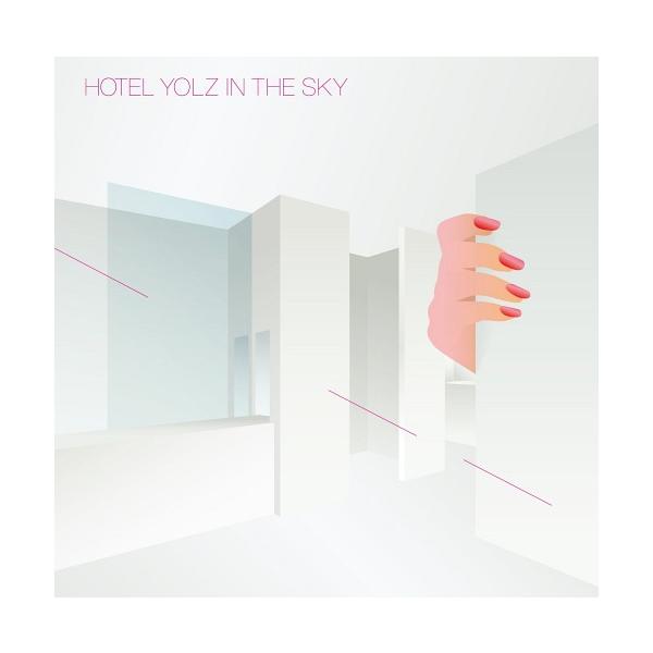 【発売日：2015年12月09日】YOLZ IN THE SKY/HOTEL、メディア：CDA、発売日：2015/12/09、商品コード：DAKBAYON-2、JANコード/ISBNコード：4522197121772