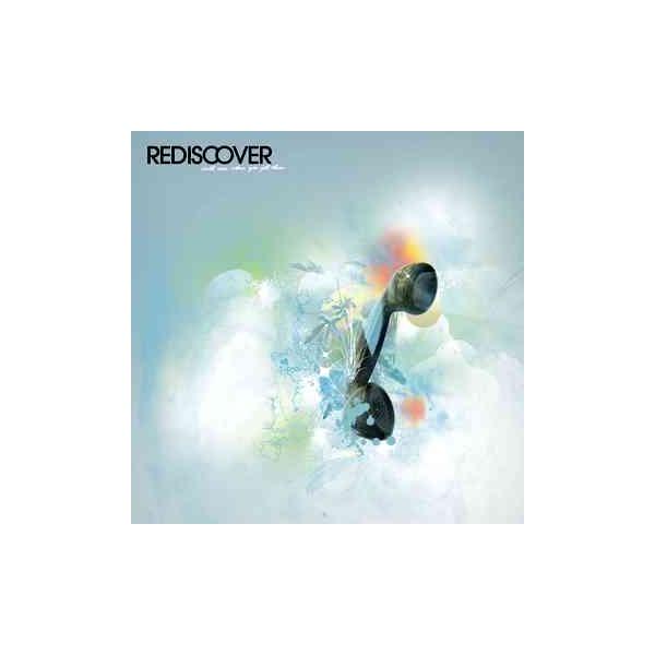 【発売日：2006年12月30日】Rediscover/Call Me When You Get This、メディア：CDA、発売日：2006/12/30、商品コード：DAKBIGMJ-62、JANコード/ISBNコード：494872230...