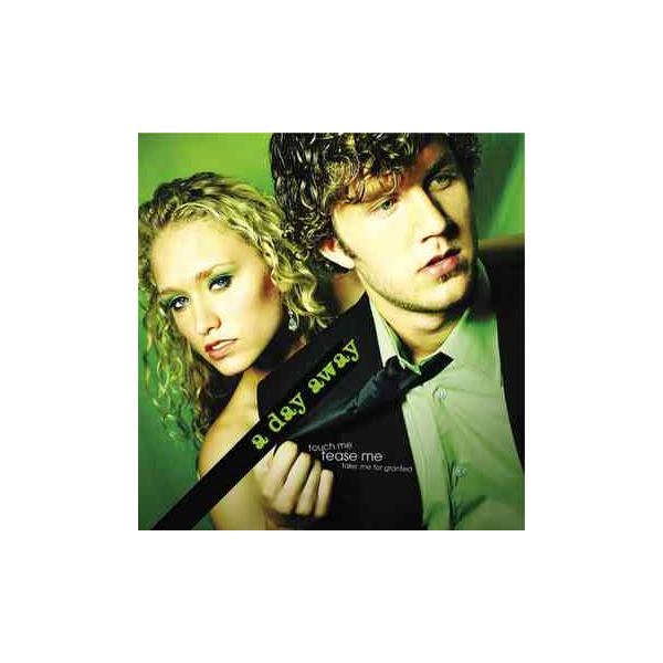 【発売日：2007年03月21日】A Day Away/Touch Me Tease Me Take For Granted、メディア：CDA、発売日：2007/03/21、商品コード：DAKBIGMJ-64、JANコード/ISBNコード：...