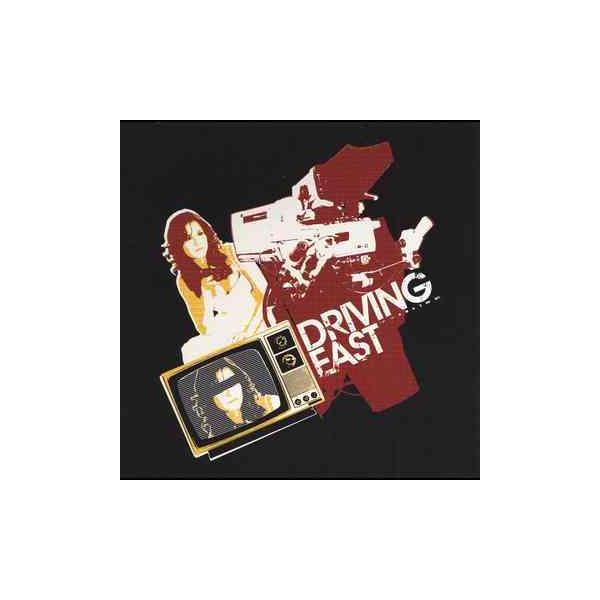 【発売日：2007年06月27日】Driving East/Our Kind Of Trouble Doesn't Take Vacations、メディア：CDA、発売日：2007/06/27、商品コード：DAKBIGMJ-67、JANコー...