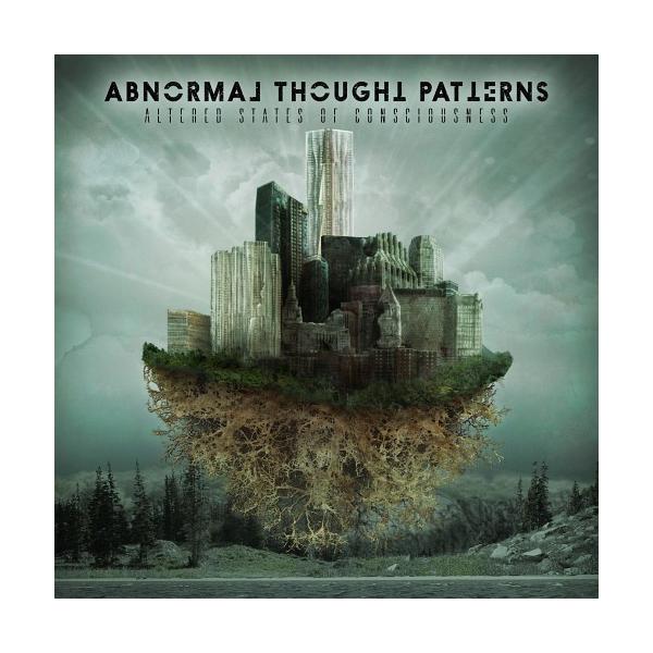 【発売日：2015年09月30日】ABNORMAL THOUGHT PATTERNS/Altered States Of Consciousness、メディア：CDA、発売日：2015/09/30、商品コード：DAKBKMY-1004、JA...