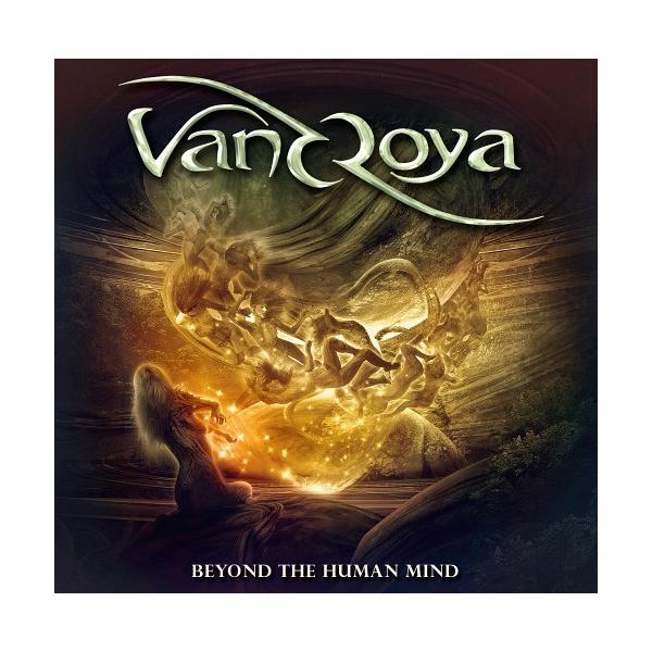 【発売日：2017年04月26日】VANDROYA/Beyond The Human Mind、メディア：CDA、発売日：2017/04/26、商品コード：DAKBKMY-1047、JANコード/ISBNコード：4522197125909
