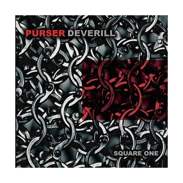 【発売日：2018年12月19日】PURSER DEVERILL/Square One、メディア：CDA、発売日：2018/12/19、商品コード：DAKBKMY-1078、JANコード/ISBNコード：4522197131245