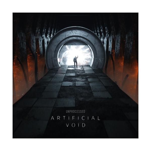 【発売日：2019年11月27日】UNPROCESSED/Artificial Void、メディア：CDA、発売日：2019/11/27、商品コード：DAKBKMY-1090、JANコード/ISBNコード：4522197134154