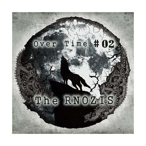 【発売日：2022年01月23日】The RNOZIS/Over Time #02、メディア：CDA、発売日：2022/01/23、商品コード：DAKBMJ-2、JANコード/ISBNコード：4582500633699