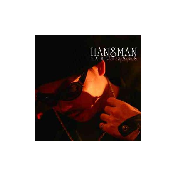 【発売日：2007年02月14日】HANGMAN/TAKE OVER、メディア：CDA、発売日：2007/02/14、商品コード：DAKBMRB-1033、JANコード/ISBNコード：4948722310341