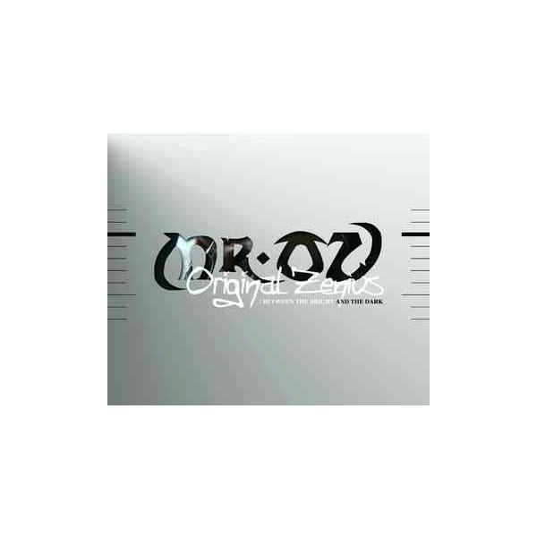 【発売日：2007年04月20日】Mr . OZ/Original Zenius : Between the bright and the、メディア：CDA、発売日：2007/04/20、商品コード：DAKBMRB-1036、JANコード/...