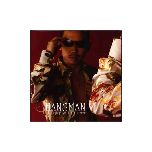 【発売日：2007年08月22日】HANGMAN/BURNING、メディア：CDA、発売日：2007/08/22、商品コード：DAKBMRB-1043、JANコード/ISBNコード：4948722330509