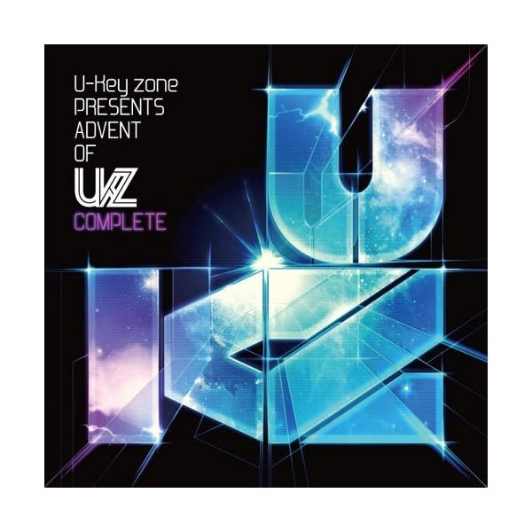 【発売日：2011年06月15日】V.A./U-Key zone presents Advent of UKZ complete、メディア：CDA、発売日：2011/06/15、商品コード：DAKBNUZ-1、JANコード/ISBNコード：...