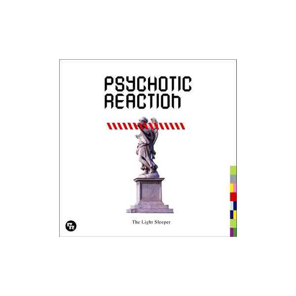 【発売日：2007年10月31日】PSYCHOTIC REACTION/The Light Sleeper、メディア：CDA、発売日：2007/10/31、商品コード：DAKBOMBC-92、JANコード/ISBNコード：494872233...