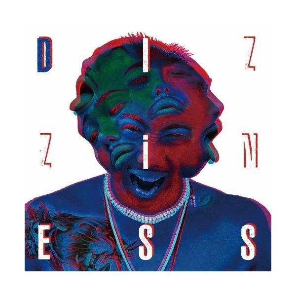 【発売日：2017年06月07日】YDIZZY/DIZZiNESS、メディア：CDA、発売日：2017/06/07、商品コード：DAKBPMT-1002、JANコード/ISBNコード：4544719027683