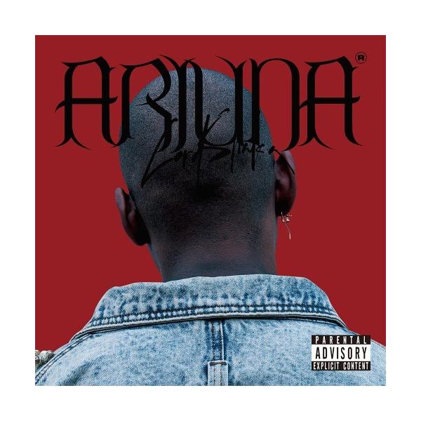 【発売日：2017年09月27日】Arjuna/Lord Shaka、メディア：CDA、発売日：2017/09/27、商品コード：DAKBPMT-1005、JANコード/ISBNコード：4544719028215