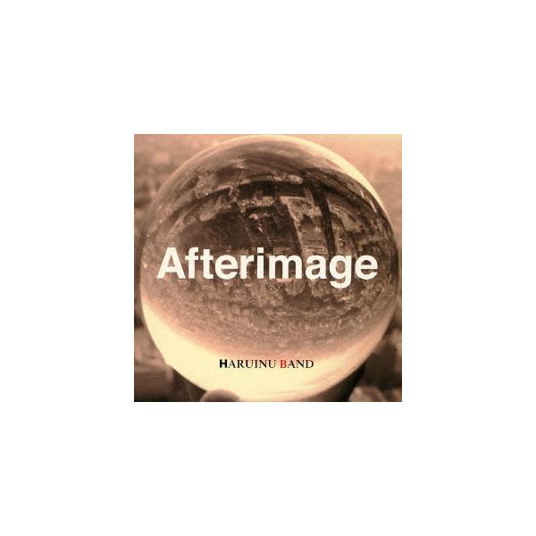 【発売日：2003年09月25日】春犬バンド/Afterimage、メディア：CDA、発売日：2003/09/25、商品コード：DAKBQR-2025、JANコード/ISBNコード：4948722135739