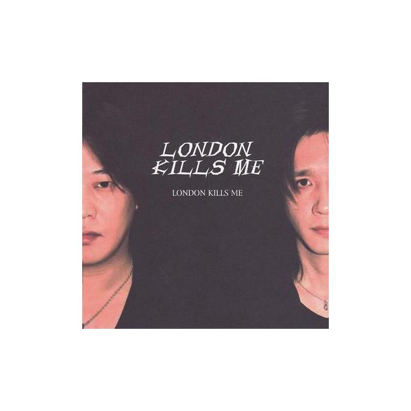 【発売日：2008年03月31日】LONDON KILLS ME/LONDON KILLS ME、メディア：CDA、発売日：2008/03/31、商品コード：DAKBRCDS-8036、JANコード/ISBNコード：4948722347965