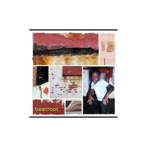 【発売日：2007年01月17日】Beetroot/13、メディア：CDA、発売日：2007/01/17、商品コード：DAKBRVV-1、JANコード/ISBNコード：4948722307617