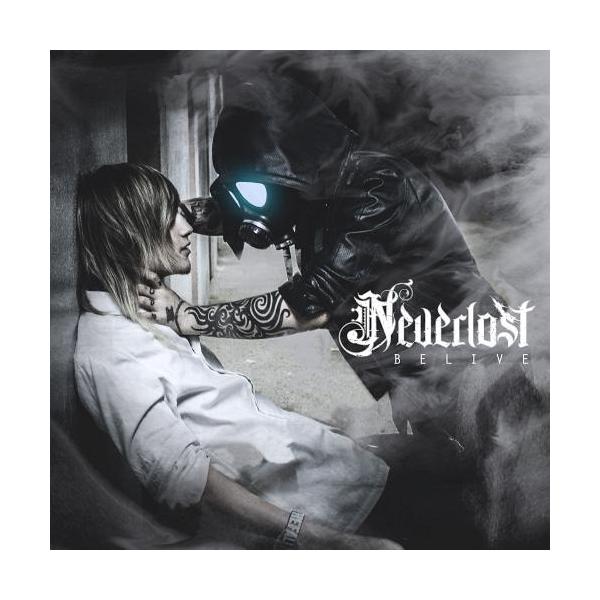 【発売日：2013年08月07日】Neverlost/BELIVE、メディア：CDA、発売日：2013/08/07、商品コード：DAKBSCR-1010、JANコード/ISBNコード：4948722492016