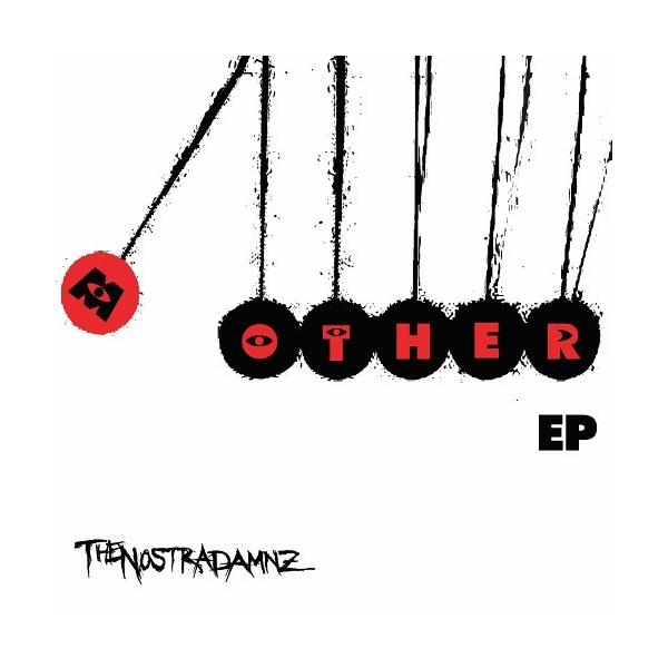 【発売日：2019年05月15日】THE NOSTRADAMNZ/MOTHER EP、メディア：CDA、発売日：2019/05/15、商品コード：DAKBSRD-1006、JANコード/ISBNコード：4948722540366