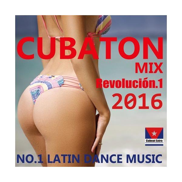 【発売日：2016年06月22日】V.A./CUBATON MIX vol.1、メディア：CDA、発売日：2016/06/22、商品コード：DAKBZCD-111、JANコード/ISBNコード：4580485610834