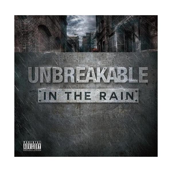 【発売日：2013年06月12日】UNBREAKABLE/IN THE RAIN、メディア：CDA、発売日：2013/06/12、商品コード：DAKBZCD-19、JANコード/ISBNコード：4948722488316