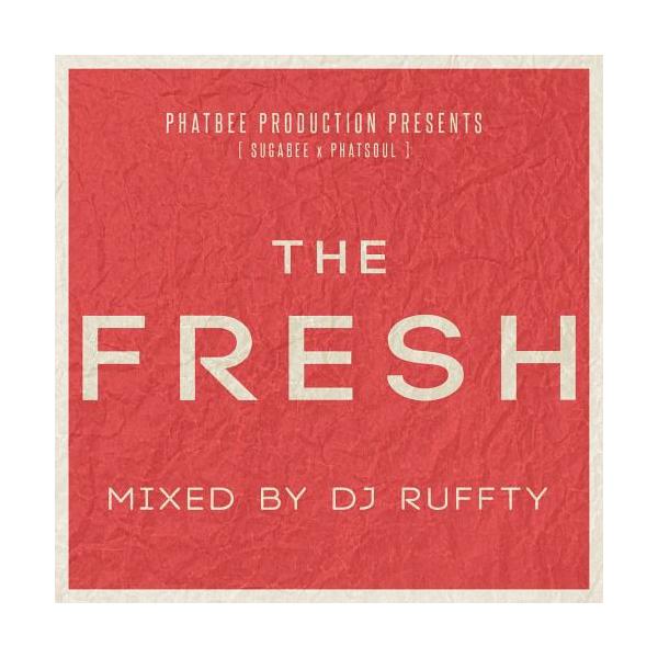 【発売日：2014年06月25日】V.A./PHATBEE PRODUCTION PRESENTS(Sugabee × PHATSOUL) TH、メディア：CDA、発売日：2014/06/25、商品コード：DAKBZCD-61、JANコード...