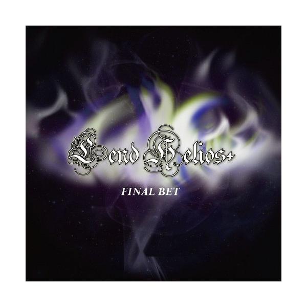 【発売日：2015年10月09日】Lend Helios/FINAL BET、メディア：CDA、発売日：2015/10/09、商品コード：DAKCAS-2148、JANコード/ISBNコード：4544662021486