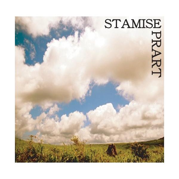 【発売日：2010年11月25日】STAMISE PRART/Uillert O Vant、メディア：CDA、発売日：2010/11/25、商品コード：DAKCCB-25001、JANコード/ISBNコード：4948722416623