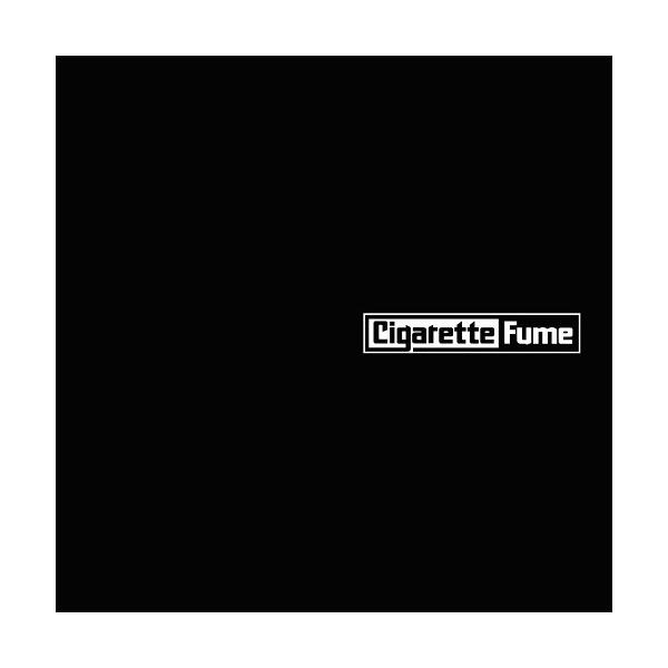 【発売日：2015年06月09日】Cigarette Fume/Cigarette Fume、メディア：CDA、発売日：2015/06/09、商品コード：DAKCFCDS-1、JANコード/ISBNコード：4562292463186