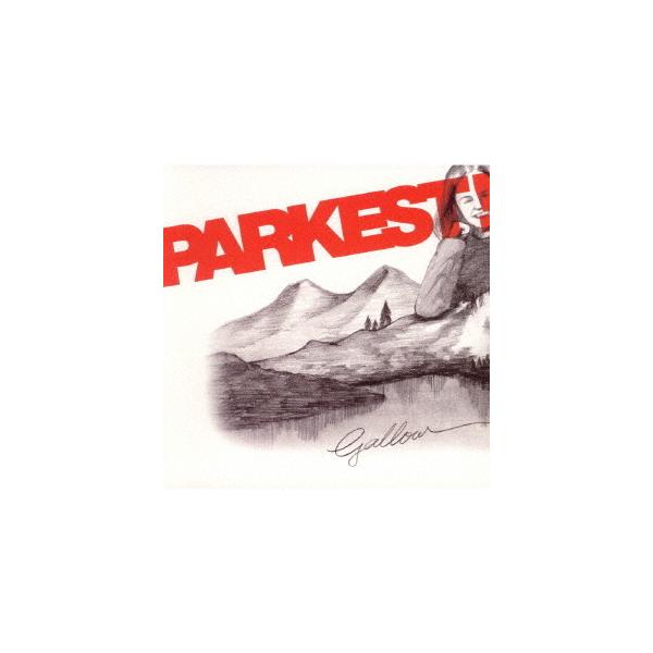【発売日：2006年04月05日】GALLOW/PARKEST!、メディア：CDA、発売日：2006/04/05、商品コード：DAKCHRS-13、JANコード/ISBNコード：4948722211402