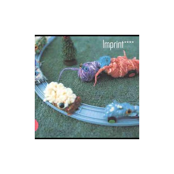 【発売日：2006年11月15日】polyABC/Imprint****、メディア：CDA、発売日：2006/11/15、商品コード：DAKCHRS-16、JANコード/ISBNコード：4948722304104