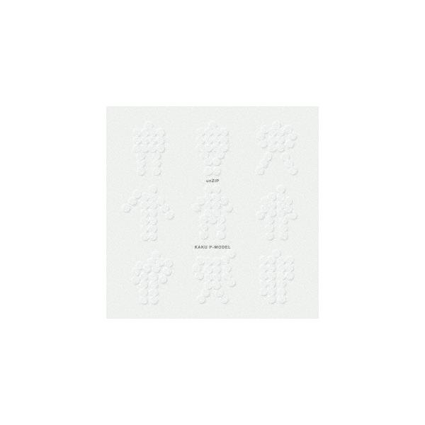 【発売日：2025年10月29日】核P-MODEL/unZIP、メディア：CDA、発売日：2025/10/29、商品コード：DAKCHTE-90、JANコード/ISBNコード：4948722602217