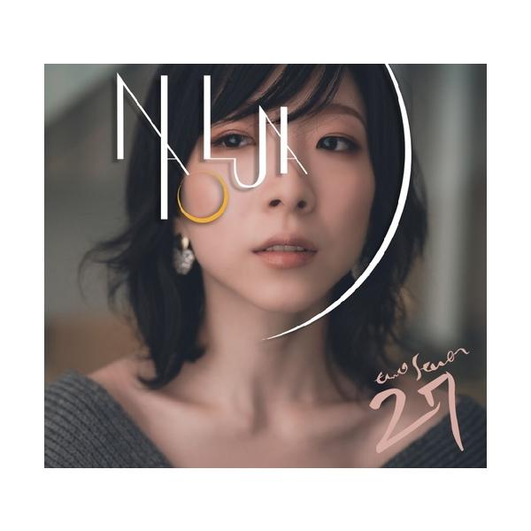 【発売日：2020年01月08日】NAOLUNA/27-two seven-、メディア：CDA、発売日：2020/01/08、商品コード：DAKCIA-703、JANコード/ISBNコード：4582308075653